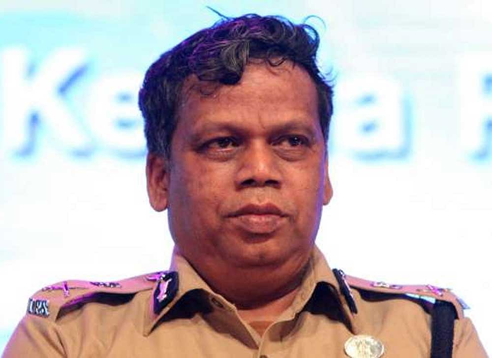 Probe into assault of actress is in a crucial stage: Kerala DGP