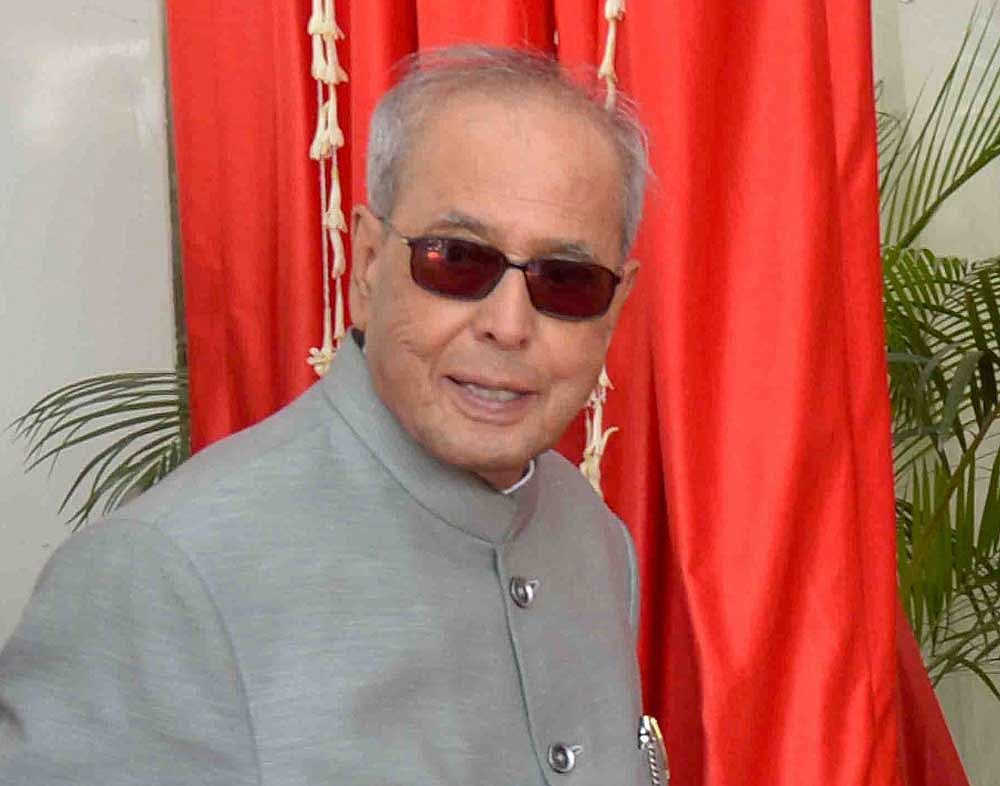 10 Rajaji to 10 Akbar: Tale of two presidents, two bungalows