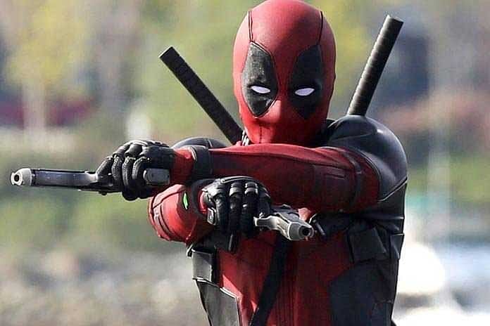 'Deadpool 2' stunt person dead after on-set accident