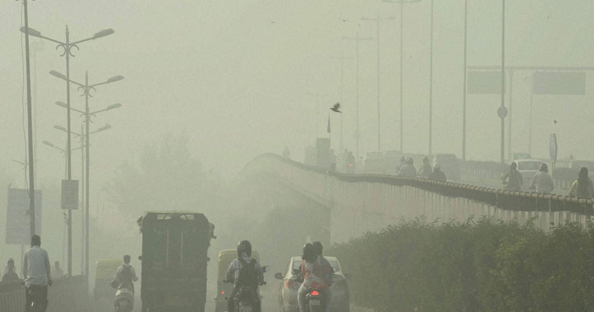 New catalyst can reduce pollution from diesel vehicles New catalyst can reduce pollution from diesel vehicles