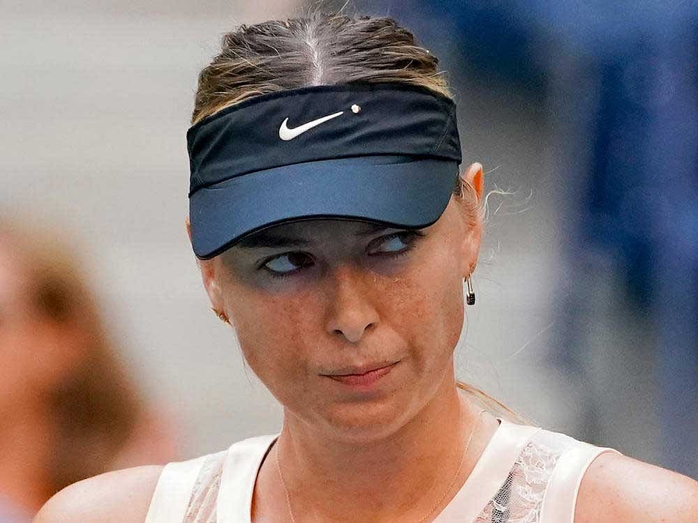 Dodging questions and firing winners