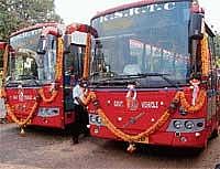 Manipal-Kasargod Volvo bus service starts