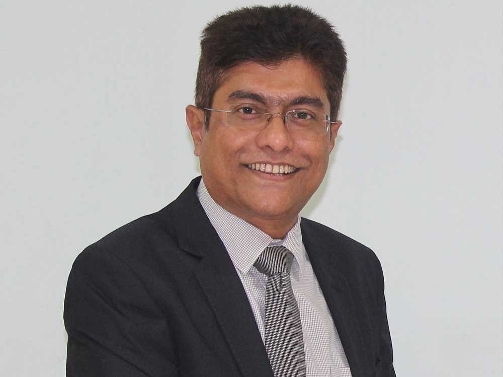 MRO-TEK unveils Made in India security solution I-Rakshan