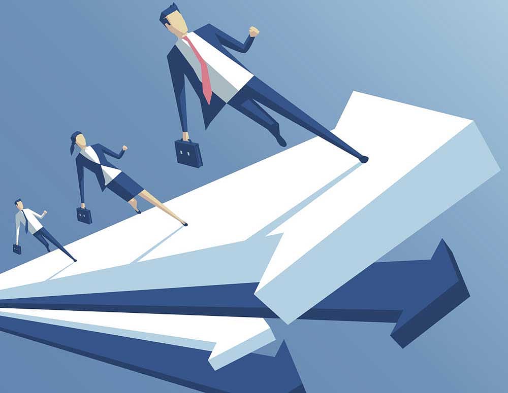 HGS plans to hire 4000 people in 2018