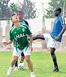 Tougher tests lie in HASC path