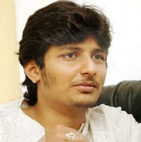 Actor Jeeva opts for 'commercial' roles