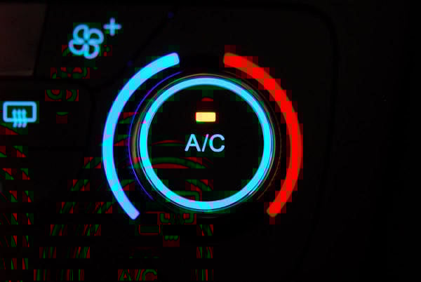 Why you should set your AC temp at 24 degree Celsius