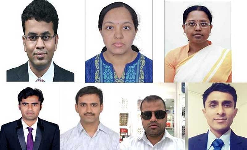 Service, a common theme of state's UPSC toppers