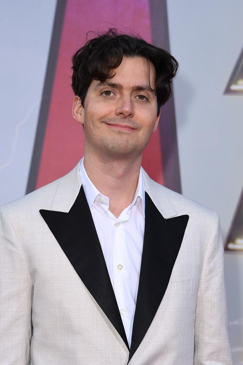 'Shazam!' writer Henry Gayden will return to pen sequel