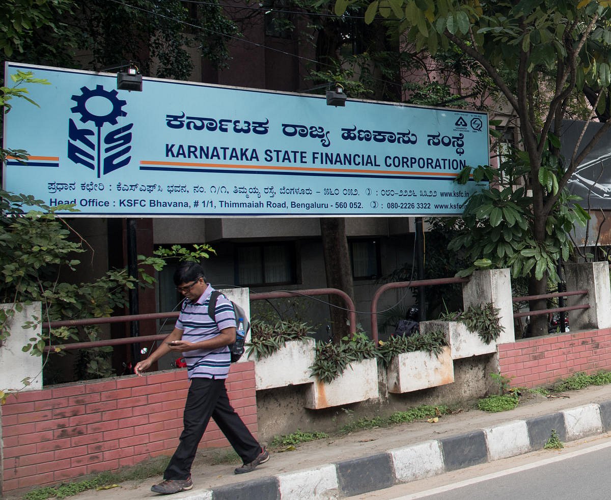 KSFC: Where small business dreams find funding