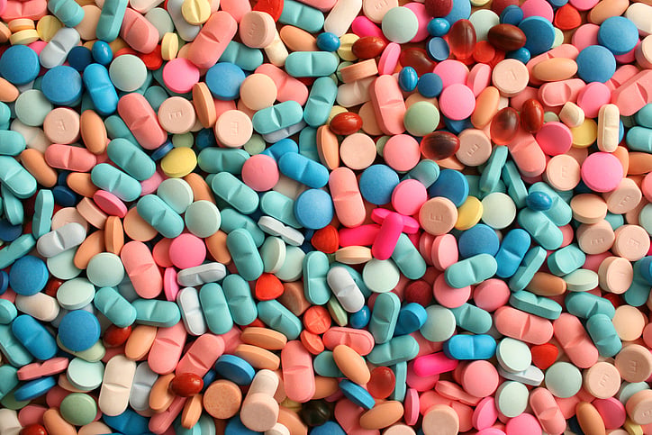 Six mega Pharma parks to be set up including one in Karnataka