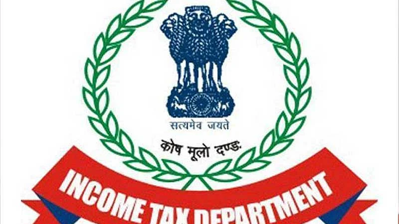 Income tax raids