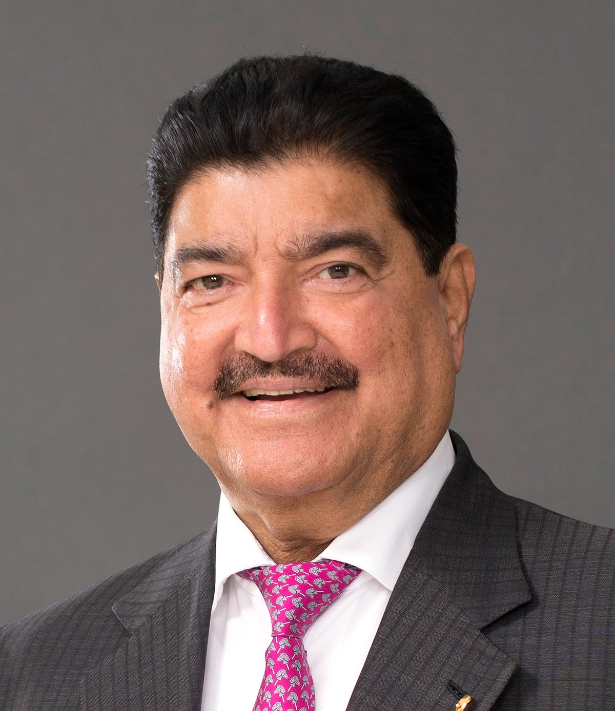 NMC founder B R Shetty owes over $250 million to Bank of Baroda: Court ...