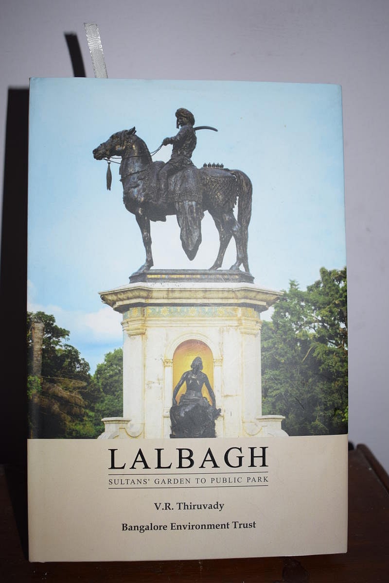 Lalbagh's history through the ages