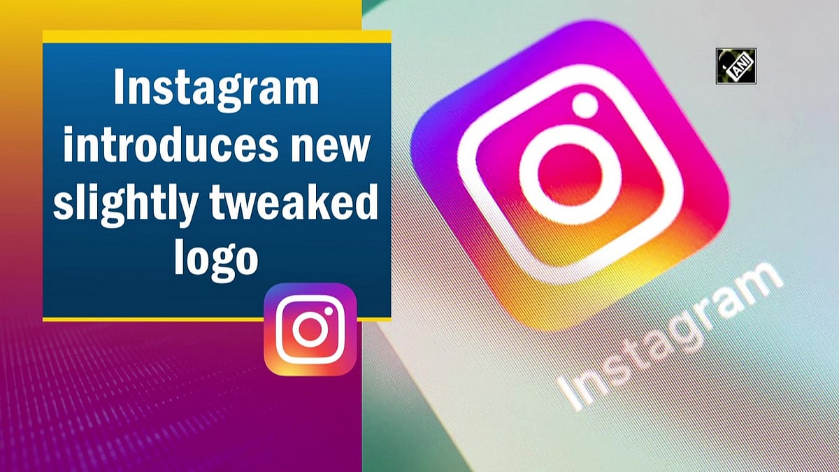 Instagram introduces new slightly tweaked logo