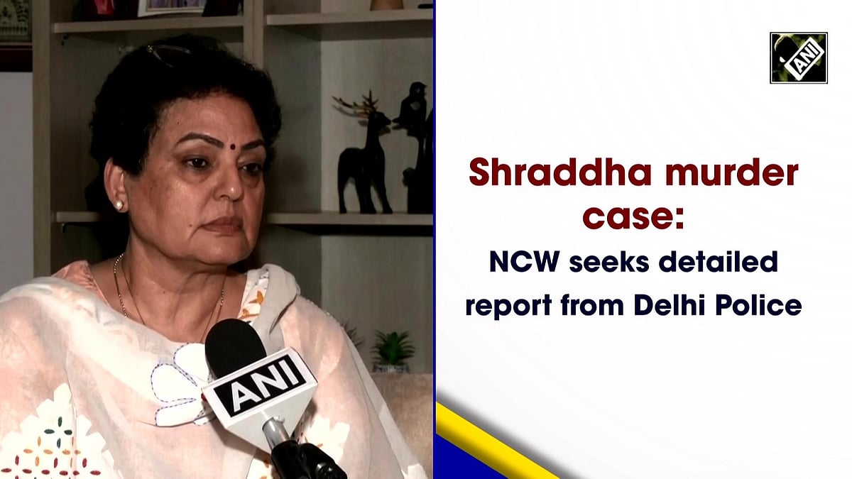 Mehrauli murder case: NCW seeks detailed report from Delhi Police