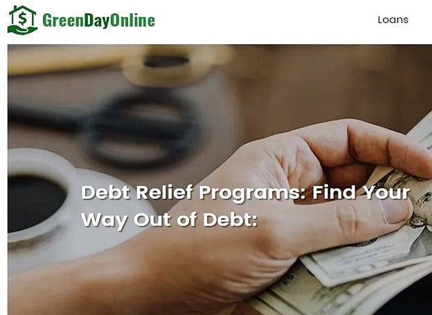 Credit Card Consolidation: Get Out of Debt Fast With a Debt Management Plan