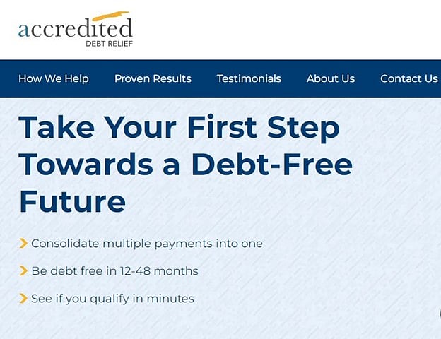 Credit Card Consolidation: Get Out of Debt Fast With a Debt Management Plan