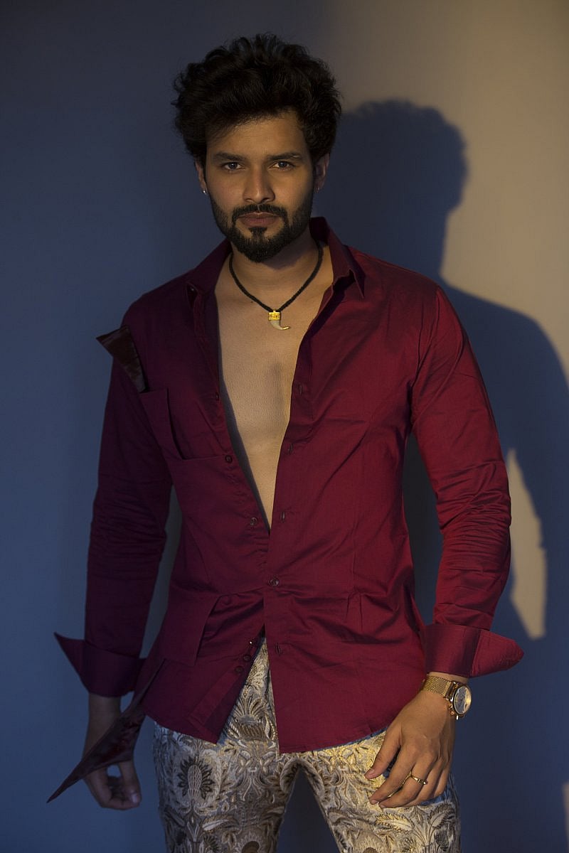 Girl from Rajkumar family enters films as leading lady