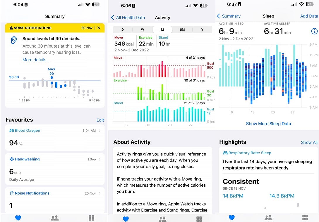 Apple Watch saves man's life, SpO2 sensor help detect blood clot in lungs