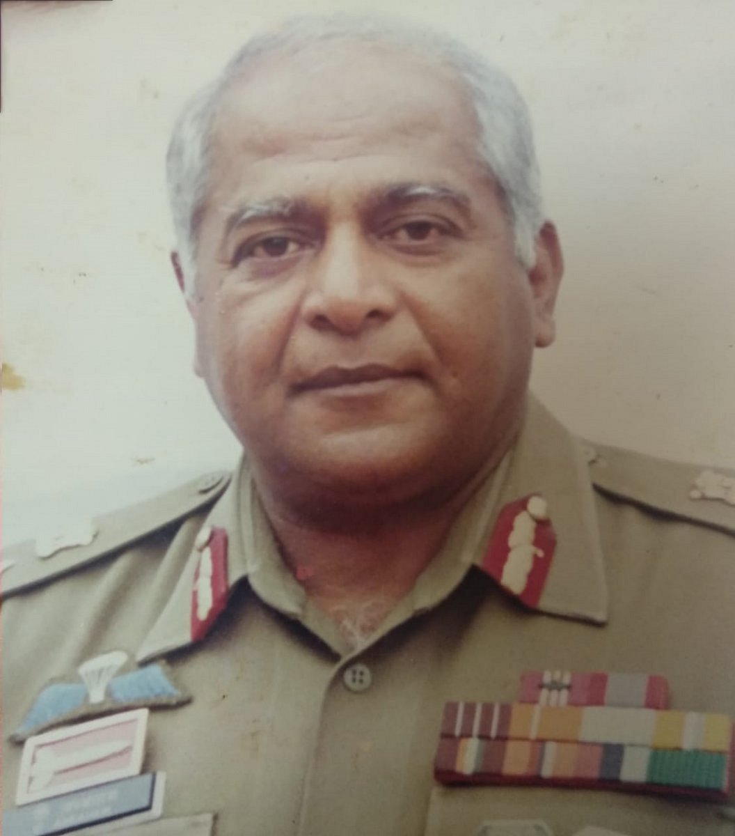 A salute to Bengaluru's war heroes