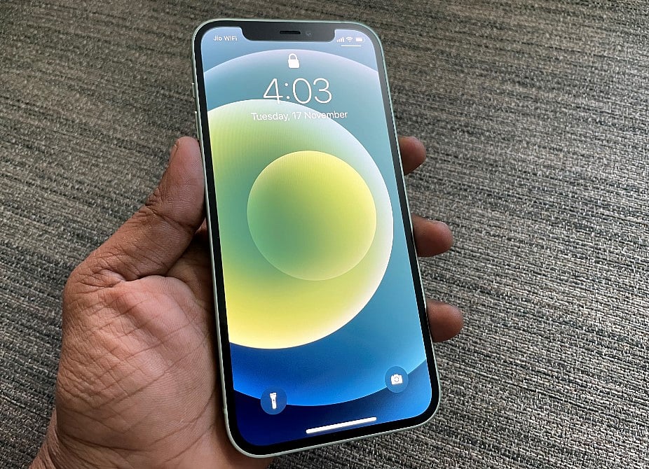 Apple iPhone 12 review: Rock solid premium mobile