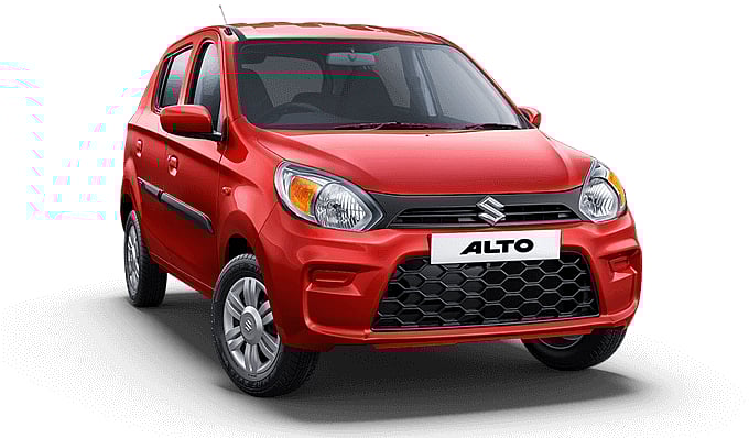 Here are some small cars you can buy