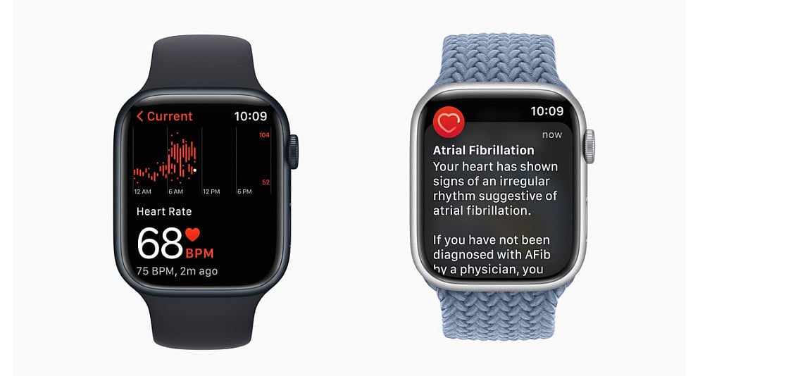Apple Watch: Key things to know about Women Health features