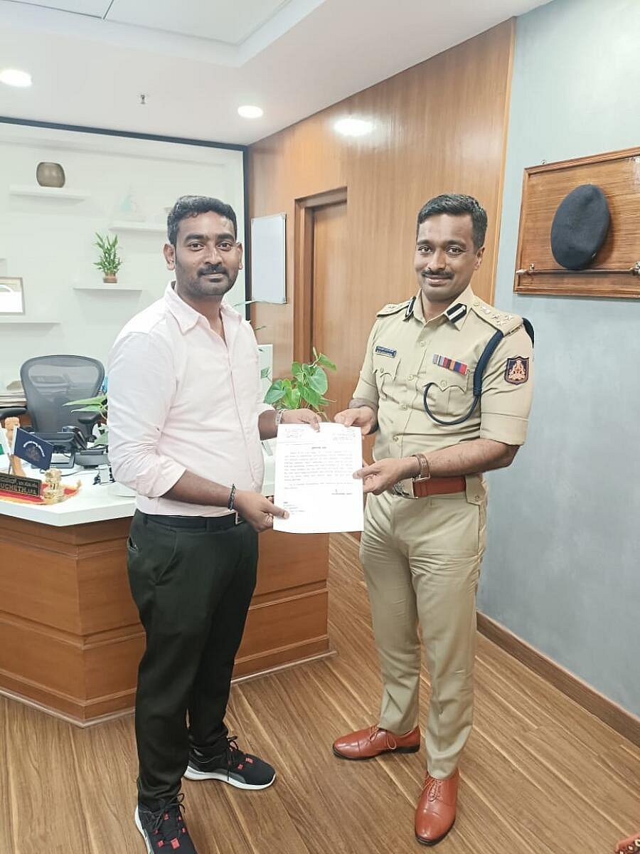 Bengaluru flood heroes share their stories