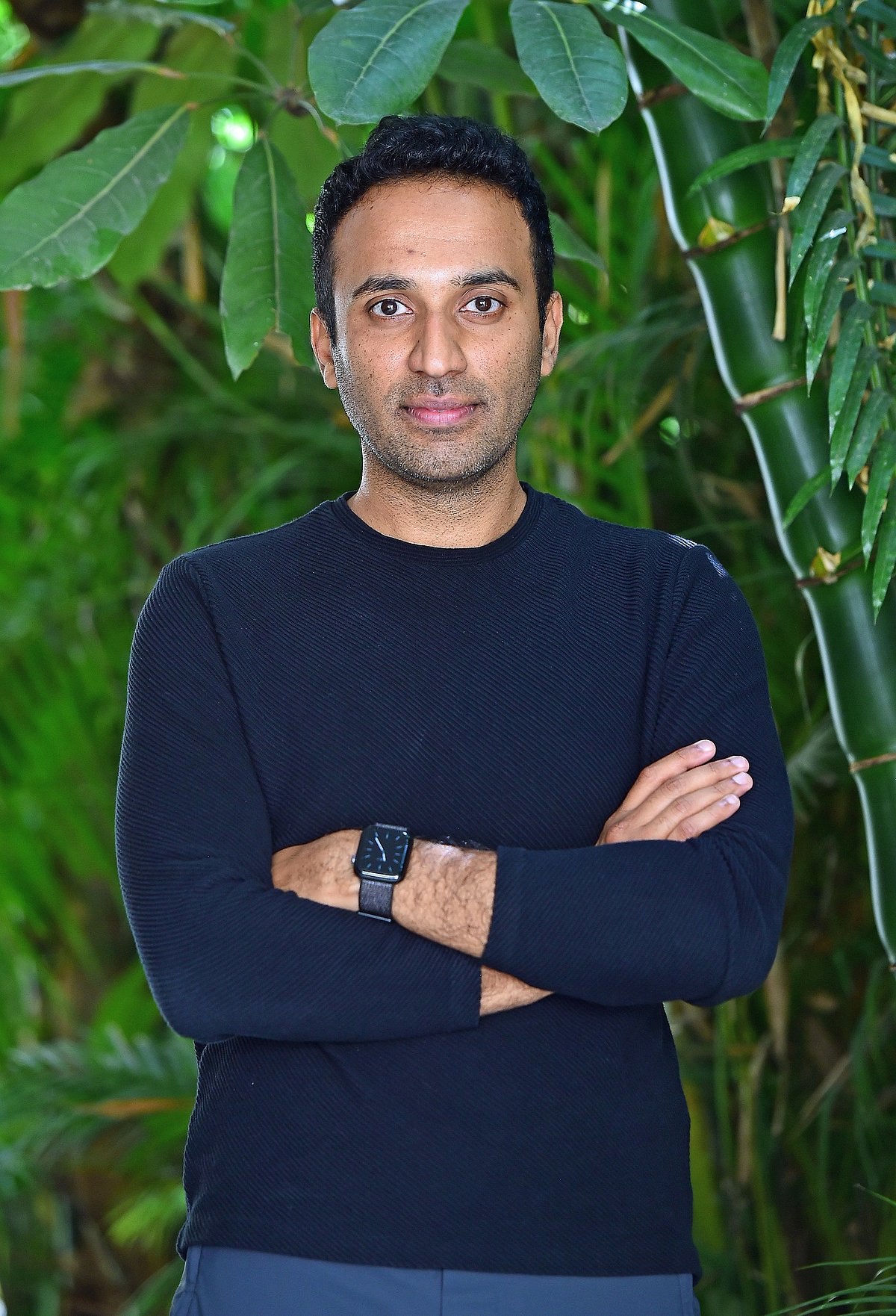 ‘Puneeth Rajkumar was daring as ever in the wild’