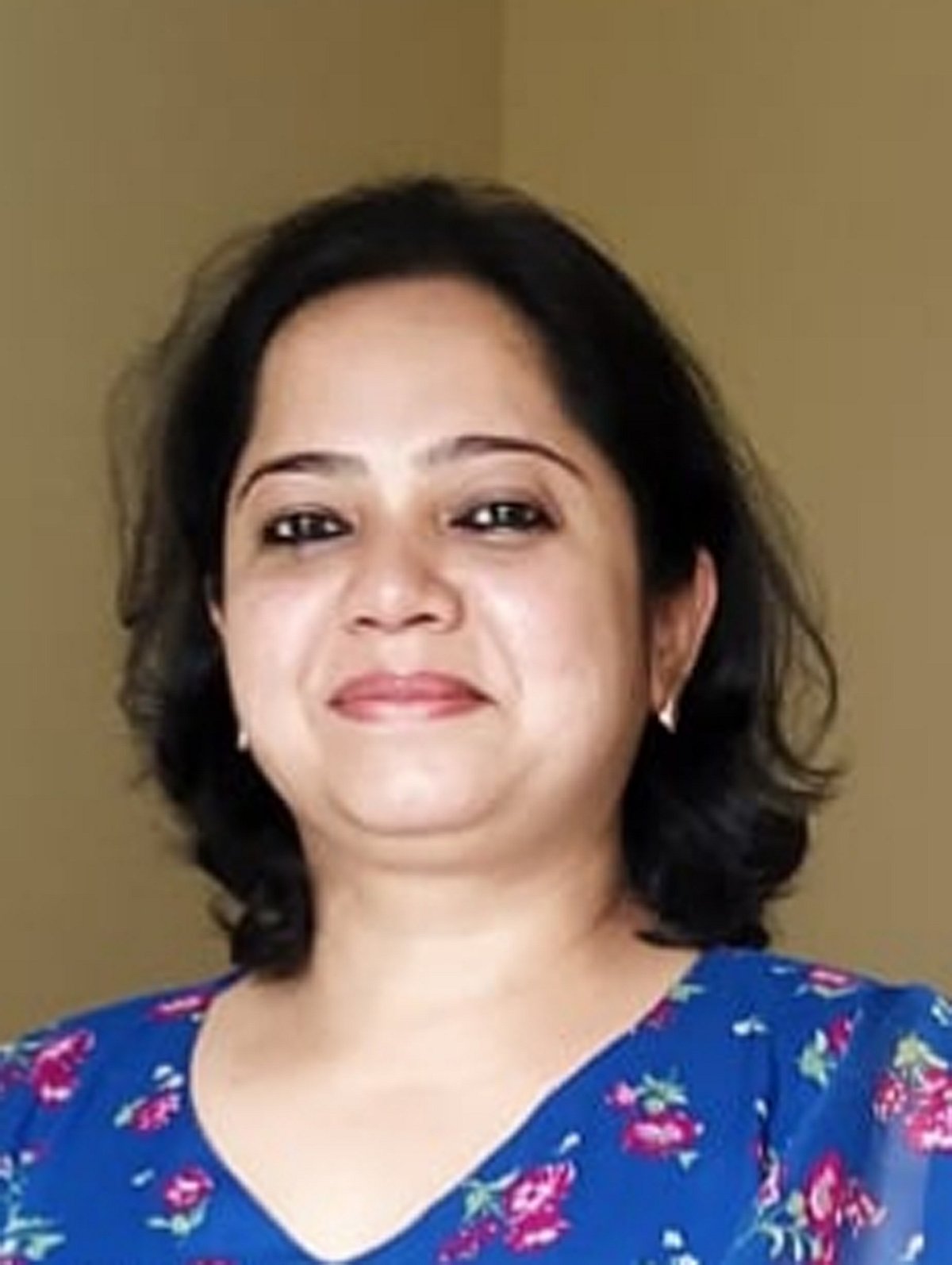 Father tells us to read all the time: Channamma Kambara