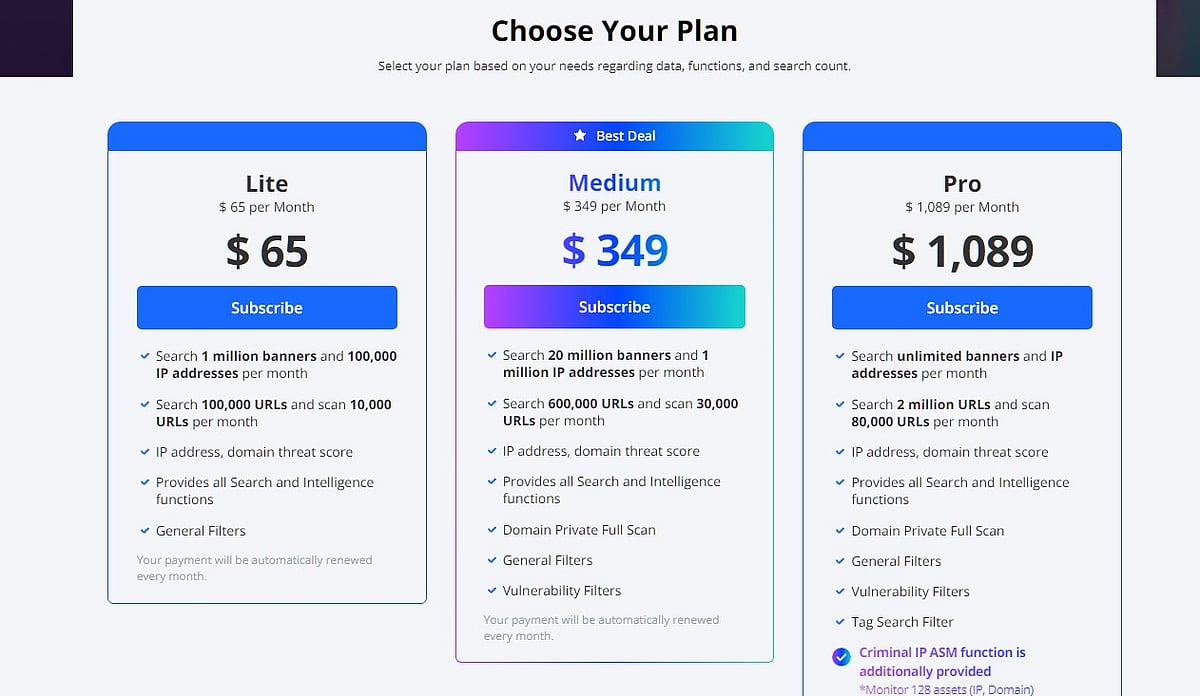 Criminal IP: This Chrome extension can prevent phishing attacks ...