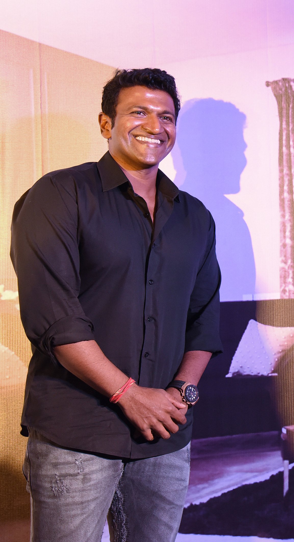 Puneeth inspiration: Big jump in eye donations