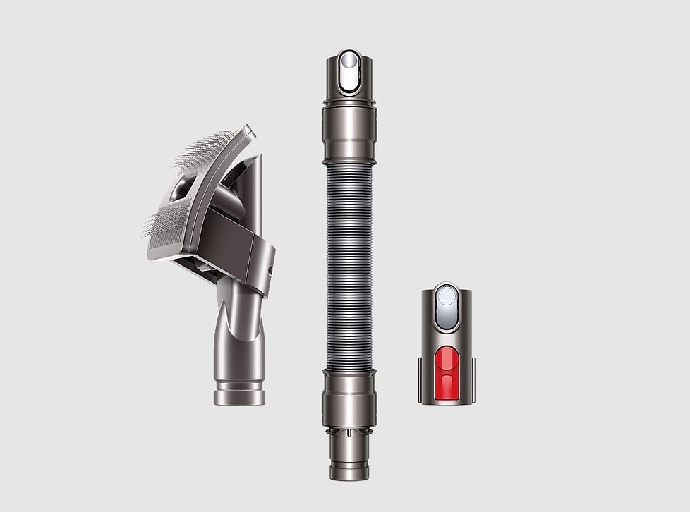 Dyson launches pet groom tool in India