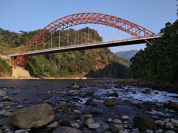 Sohbar raises the idyll bar