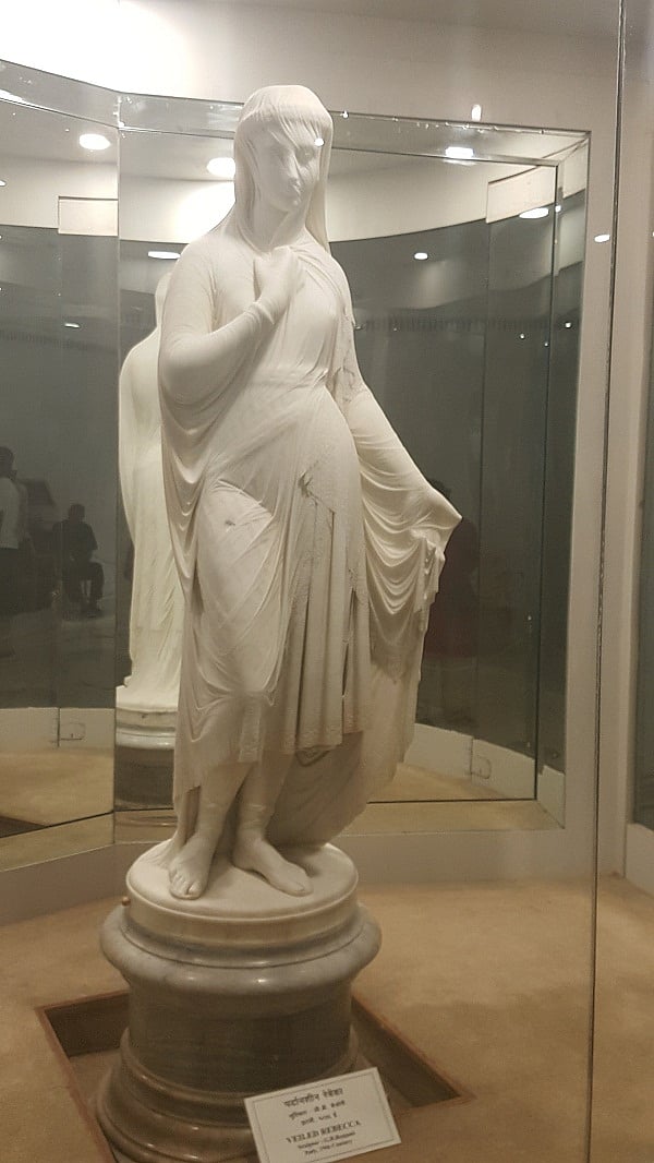 Mystical masterpieces