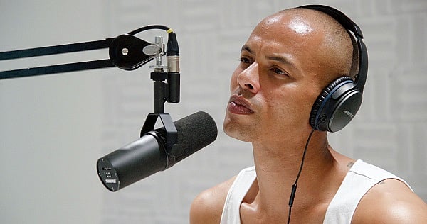 Racism in the closet