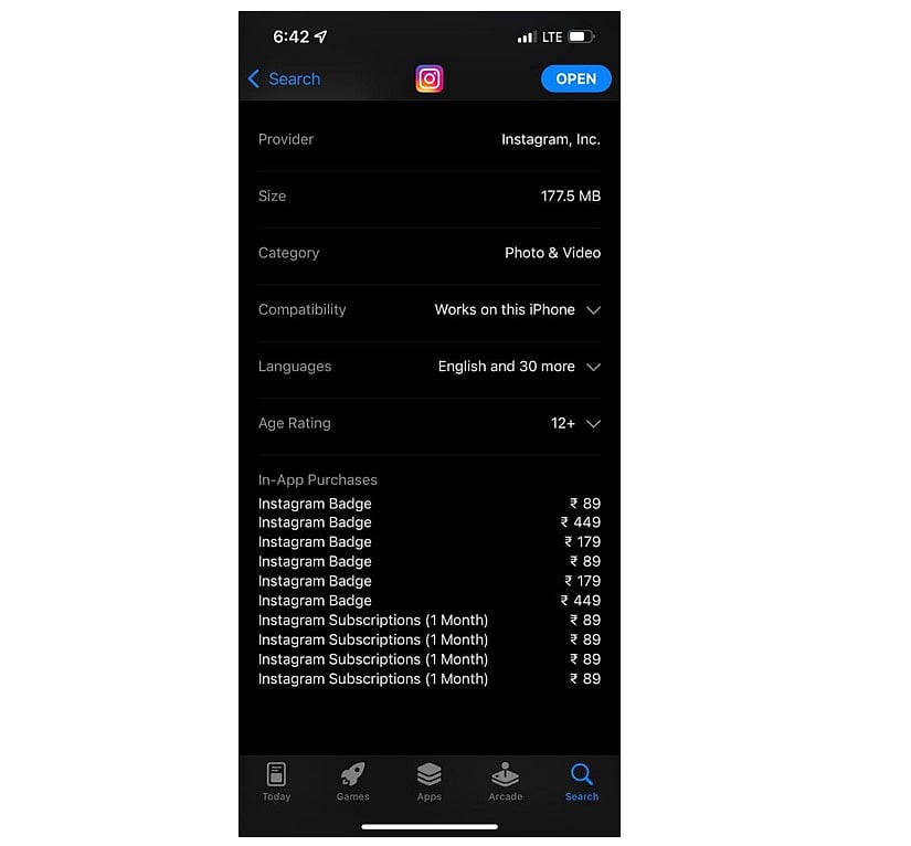 Instagram to introduce monthly subscription plan with exclusive content