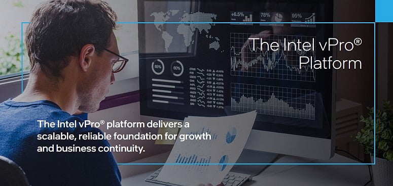 CES 2021: Intel unveils new line of computer chipsets