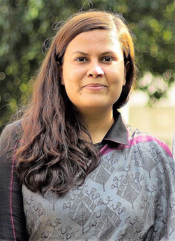 When art meets design