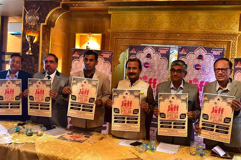 Jaipur's historic 'The Gem Cinema' reopens after 13 yrs