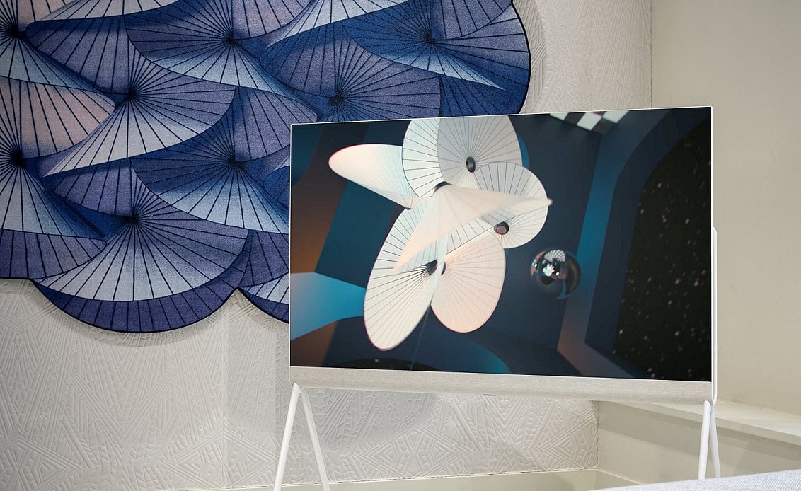 LG brings new 2023-series OLED TVs to India