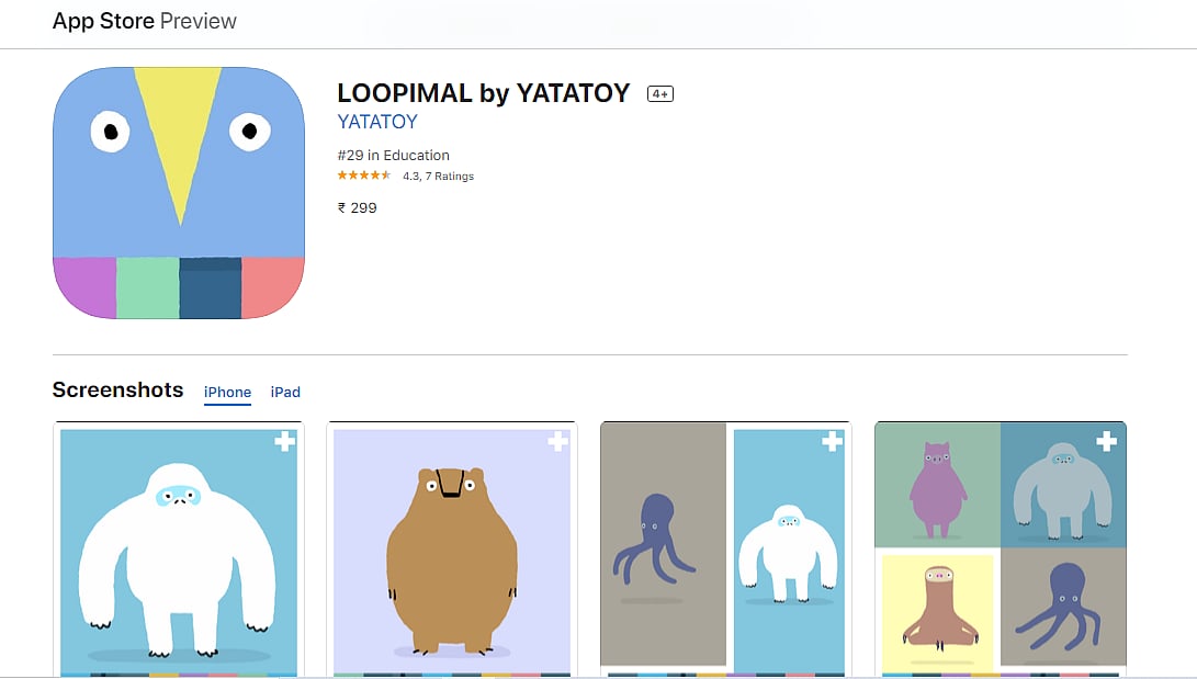 COVID-19: Top 5 infotainment iOS apps to keep your kids happy and learn ...