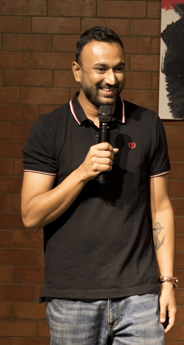 End of a ‘marvel’lous journey