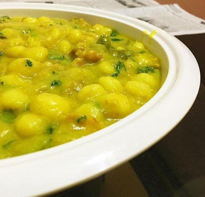 Keeping the Nawayathi food tradition alive