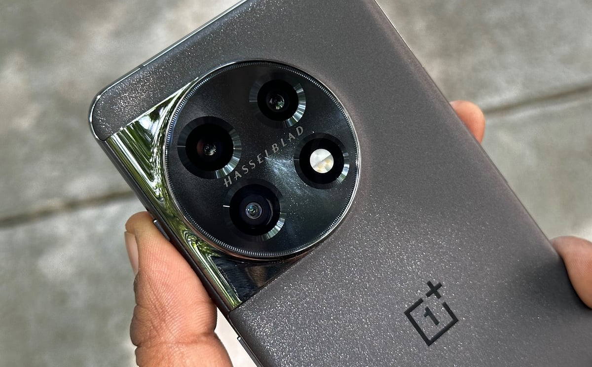 OnePlus 11 5G: Long-term review