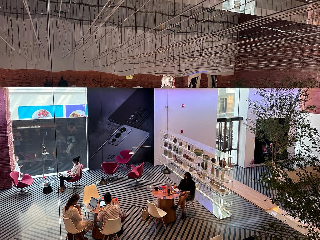 OnePlus opens new experience store in Bengaluru