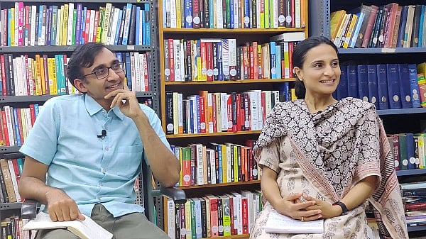 Economics in a Nobel light