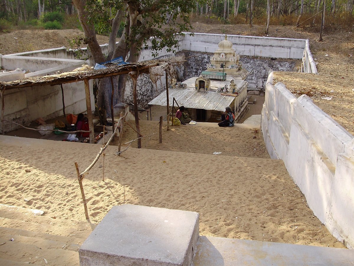 A wonder called Talakadu