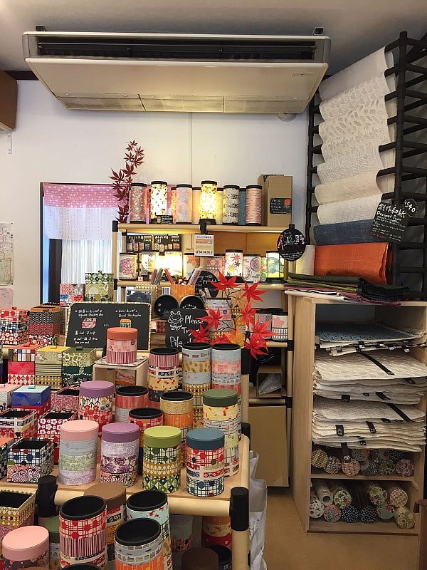 Zen & the Philosopher’s Path